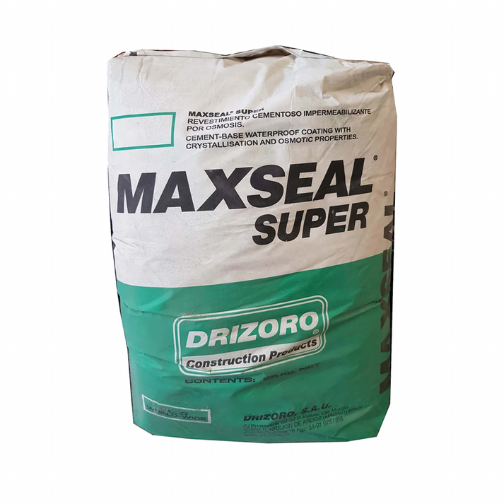 MAXSEAL SUPER – SIA "MARINE D"